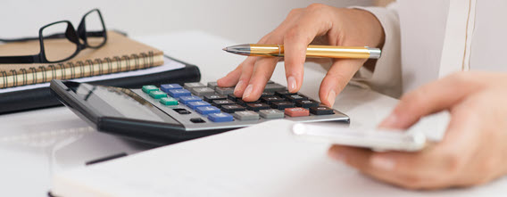 How to take control of your spending habits